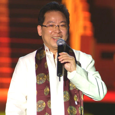 Culture in Criticism: [Music] Zhang Ming-min -- My Chinese Heart