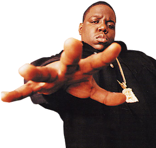 Remembering - Biggie Smalls - Notorious B.I.G. - Sky's The Limit | My ...