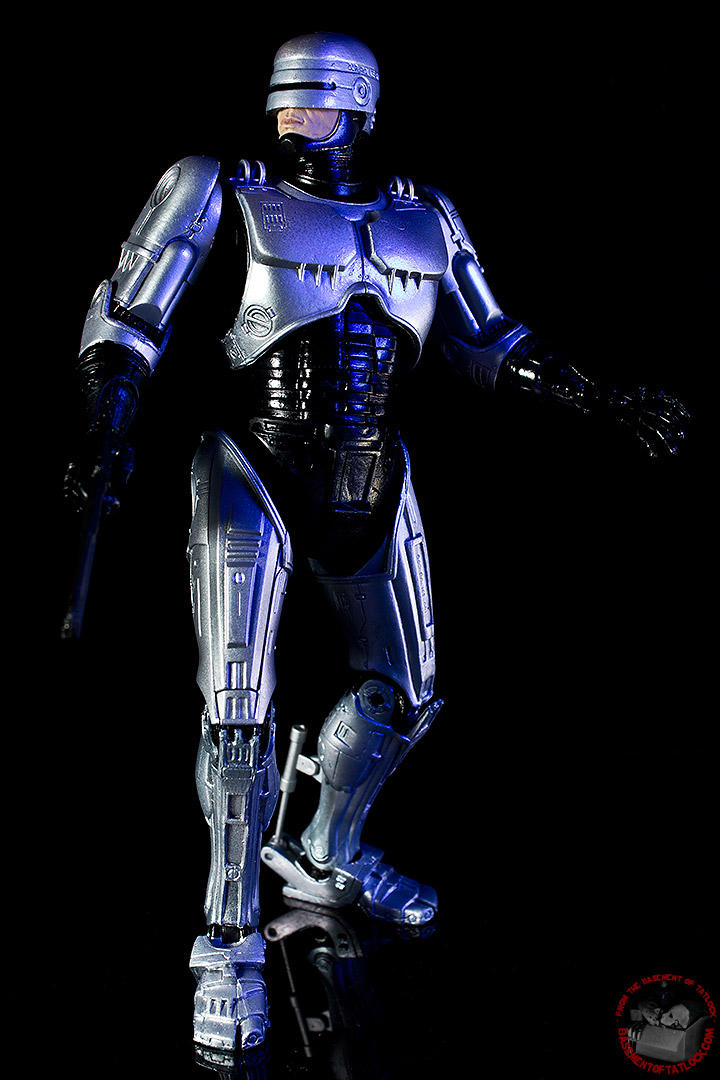 RoboCop Spring Loaded Holster - ACTION FIGURES AND COLLECTIBLES | FROM ...