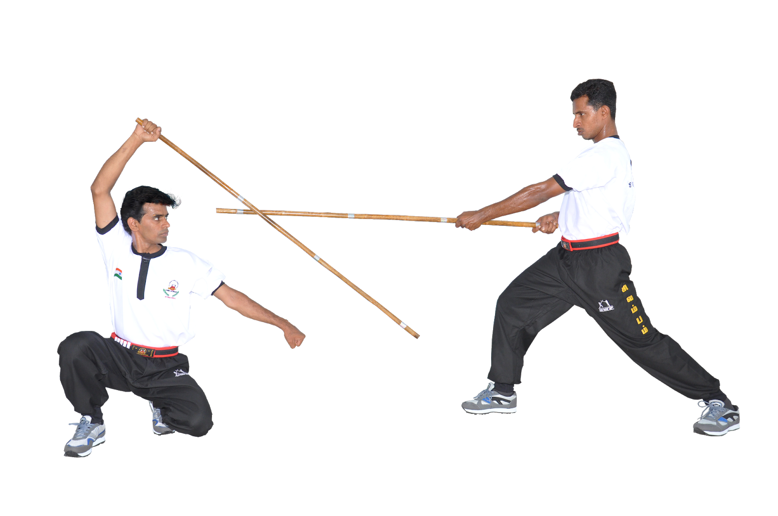 Silambam Image