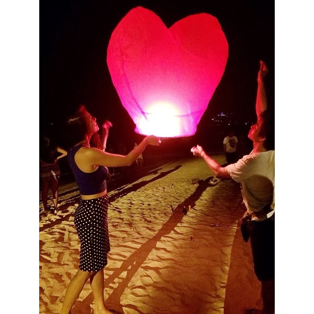 Sam Pinto in Phuket, Thailand | Sam Pinto Photo Gallery