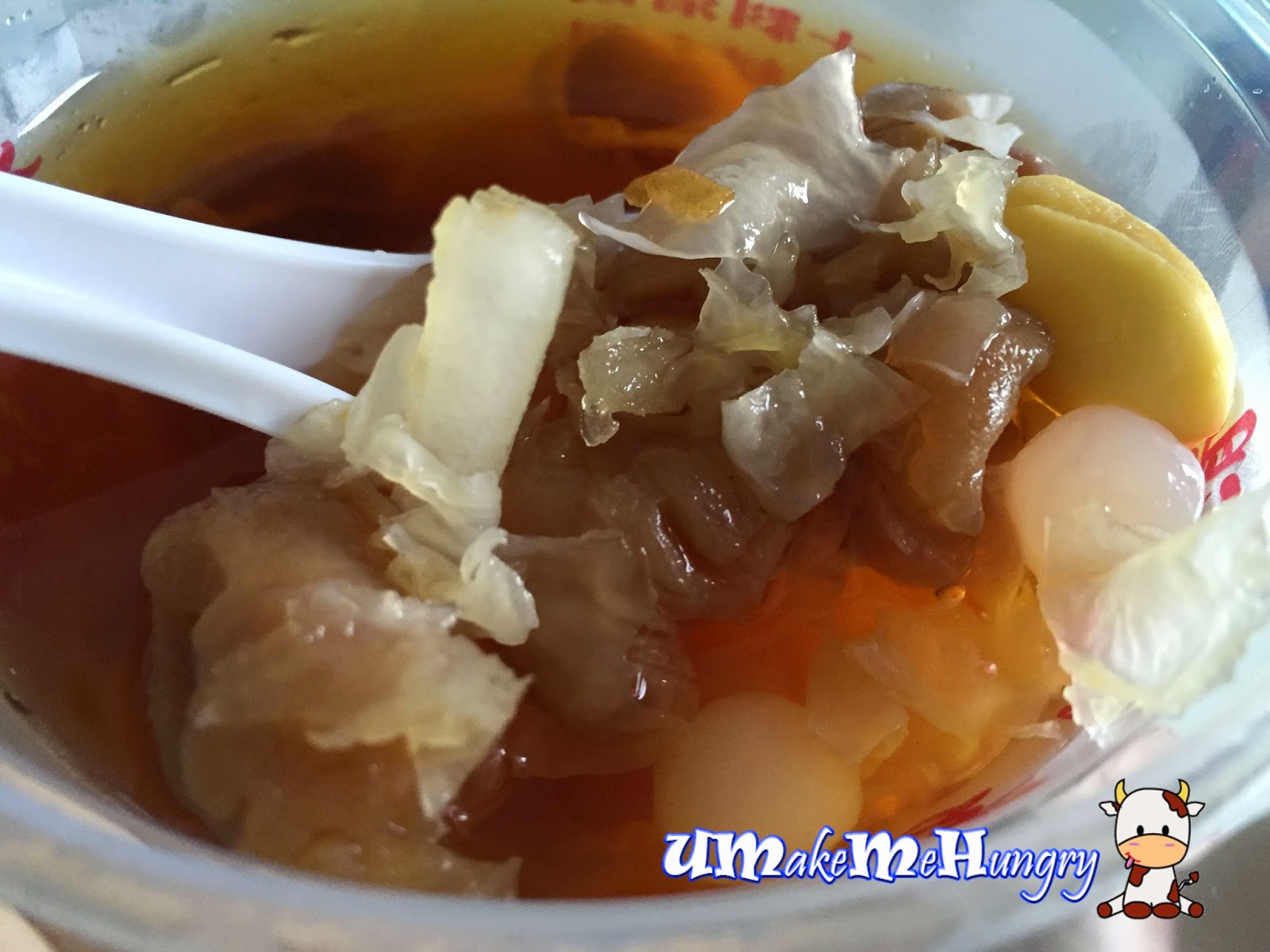 Ingredients in Ching Teng