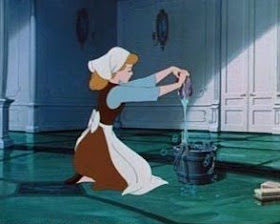 Reel History: Disney's Cinderella