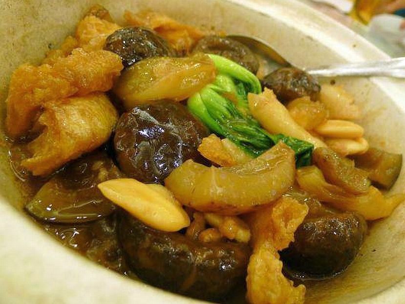 foodbin: Sin Choi Wah Restoran.