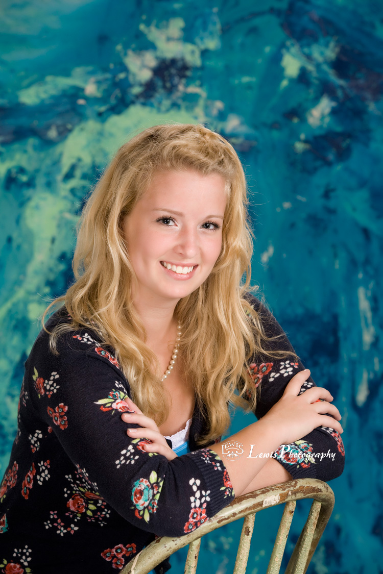 Lewis Photography: Rachel - Stoughton High School Senior Portrait ...