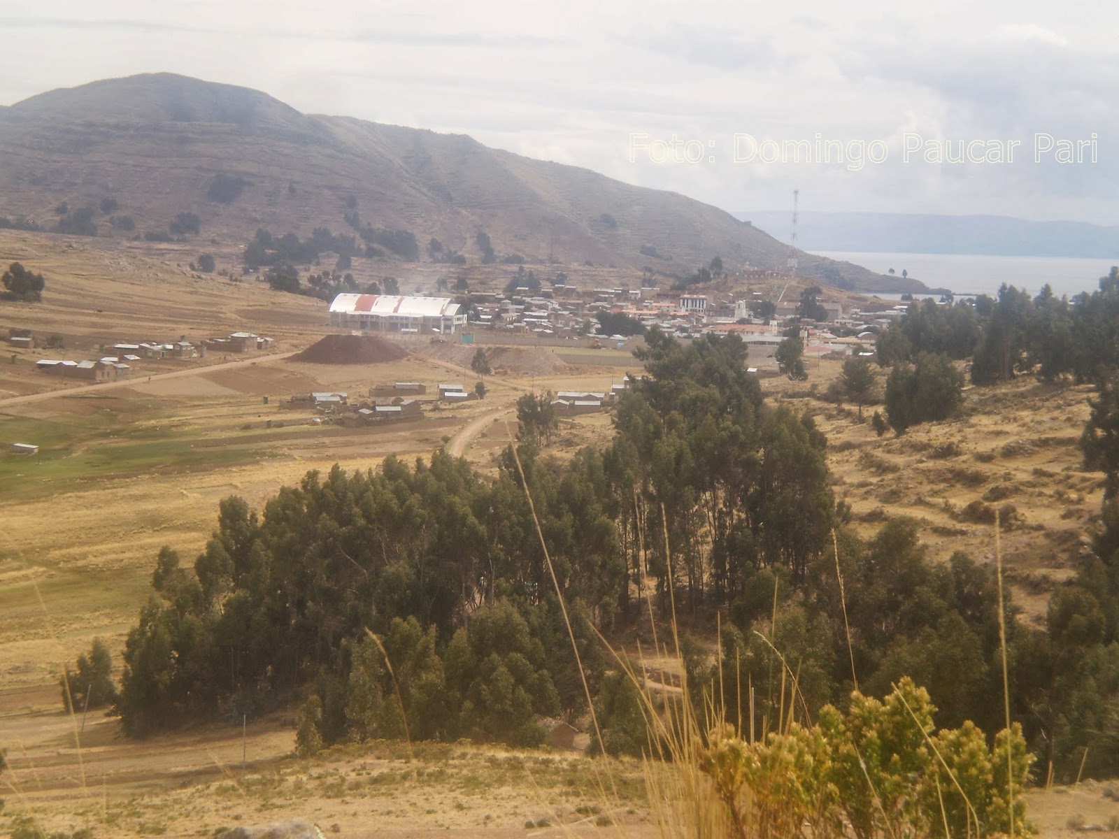 CAPANO: Comunidad Campesina de Capano, algunas imágenes...