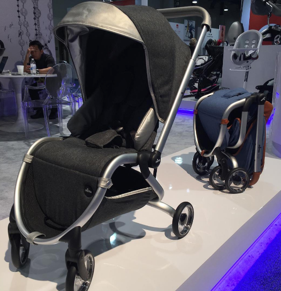 Daily Baby Finds - Reviews | Best Strollers 2016 | Best Car Seats ...