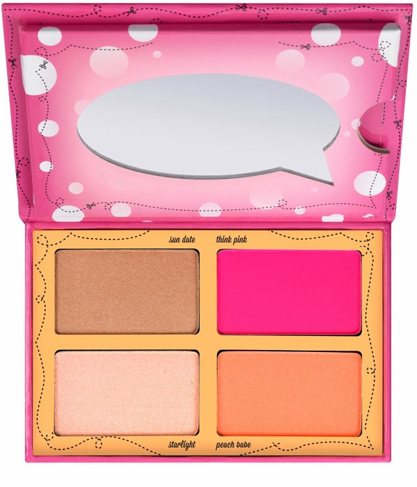 Makeup in Corso: Cofanetti Make Up Box di Essence