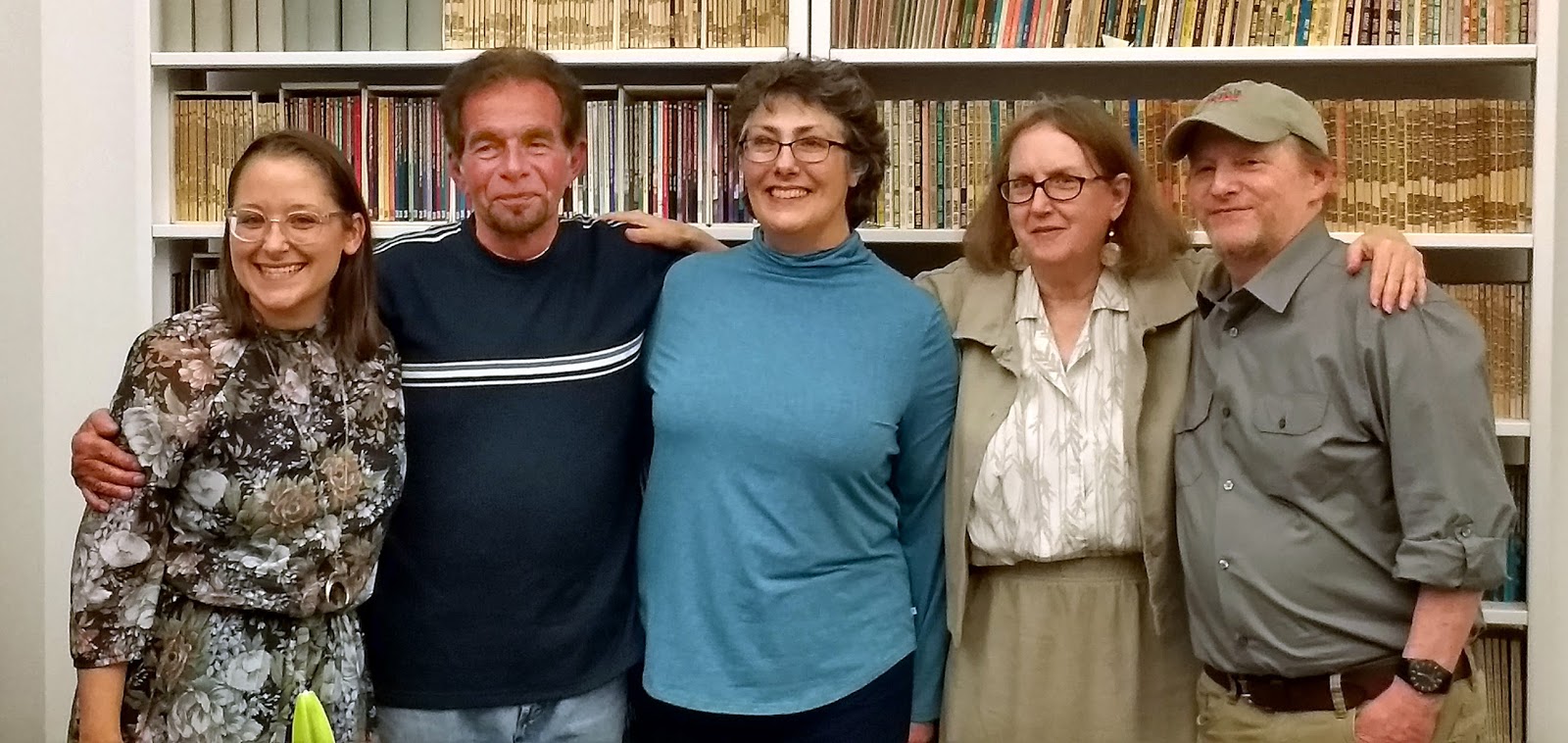 SleuthSayers: Jeffrey Deaver