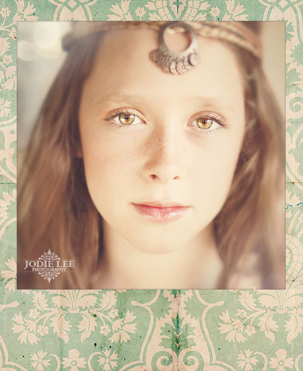 Jodie Lee Designs: New Digital Product: Vintage Polaroid Blog/Photo Frames