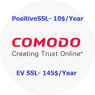 SSL Certificate - Trusted Hyip