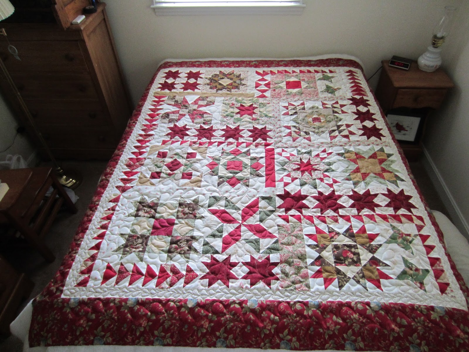 Deborah's Quilting