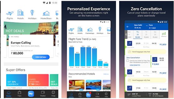 26 Best Travel Apps in India for Travellers |H2S Media