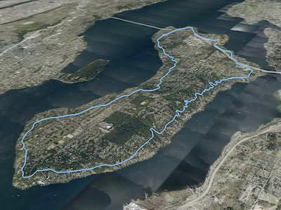 Triumph of Seattle's NW Moto News: 5 "Must Do" End of the Season Rides