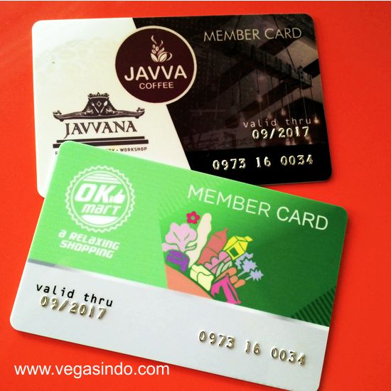 HukumFiqihIslam: HUKUM MEMBER CARD