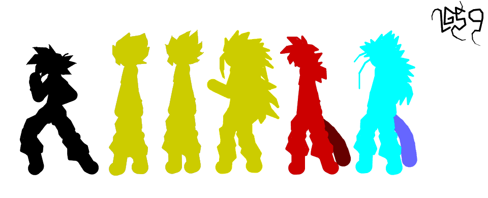 super pivot x: pack dragon ball AF