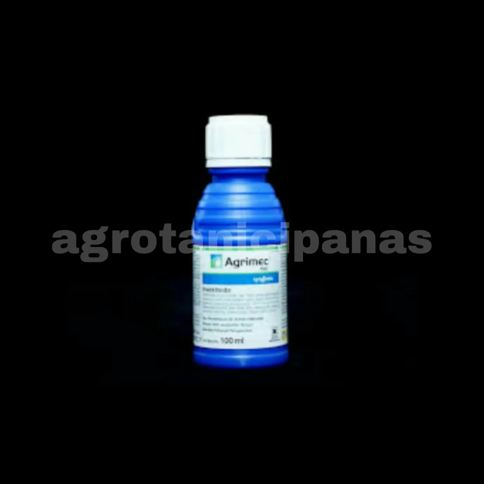 Hama Trips Hilang dengan Insektisida Agrimec 18 EC - Agrotani Cipanas