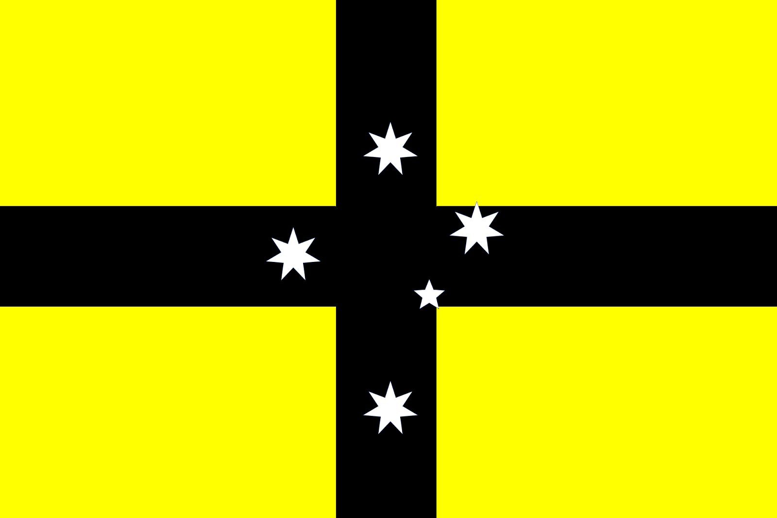 Sam's Ramblings : New South Wales