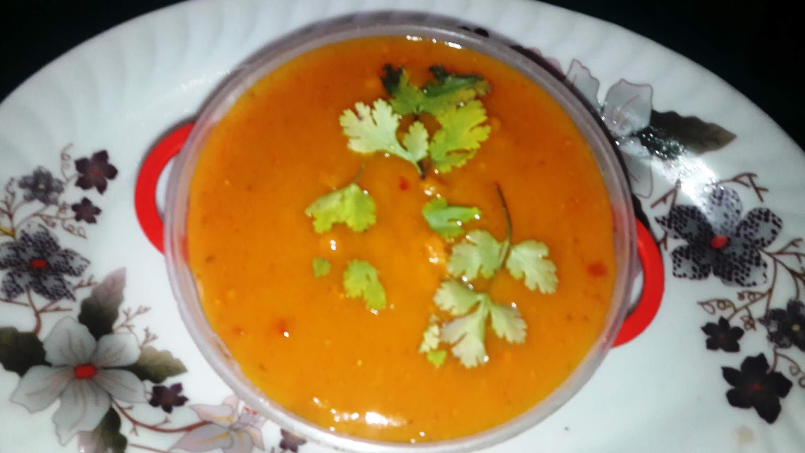 Aloo Chutney Recipe - Yummy Traditional