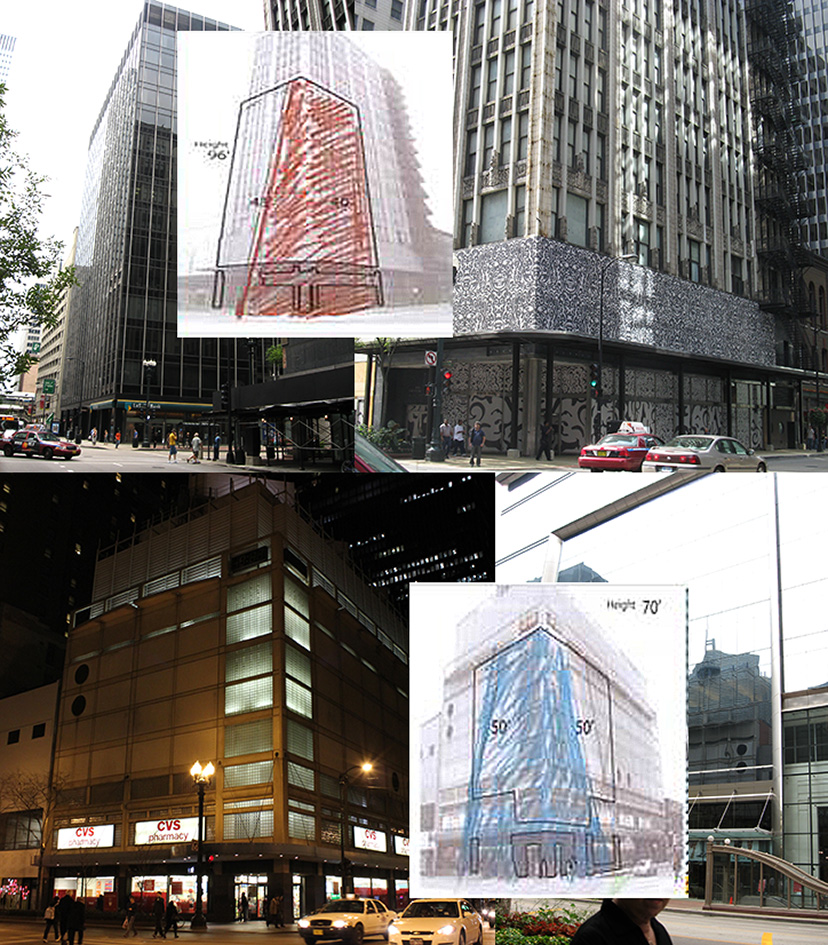 ArchitectureChicago PLUS: Vinyl Explosion creates Color Jam at State ...