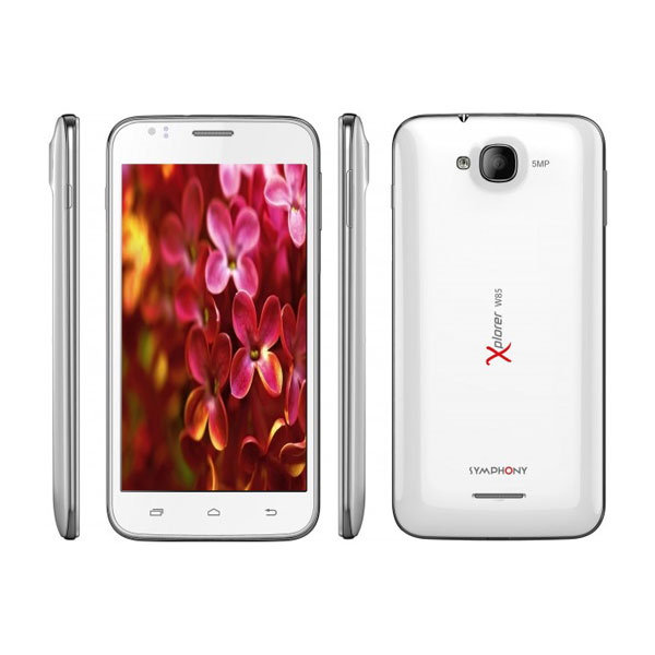 Symphony W85 Official Firmware Flash File 100% Tested | SYMPHONY W125 ...