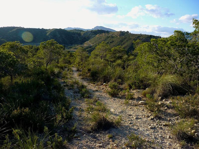 GEOELX: CERRO DEL AGUDO