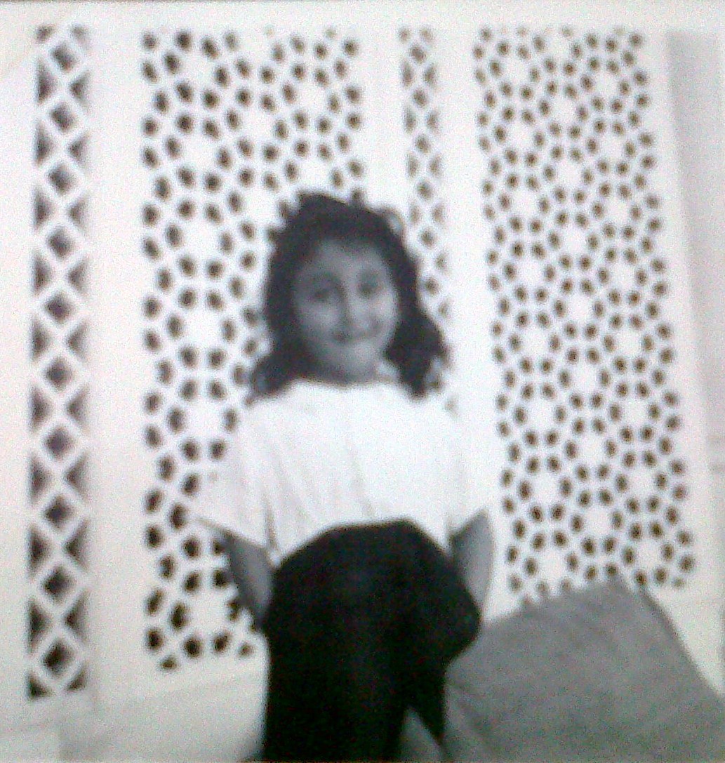 Indra Vikram Singh's heritage and myriad strokes: Indrajit-Padmini ...