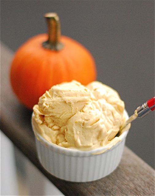 Eve Was ( Partially ) Right - Clean Eating is Good Eating: DIY Pumpkin ...