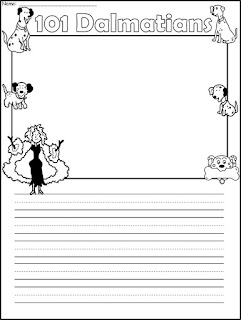 Fairy Tales And Fiction By 2: 101 Dalmatians Writing For The Day After ...