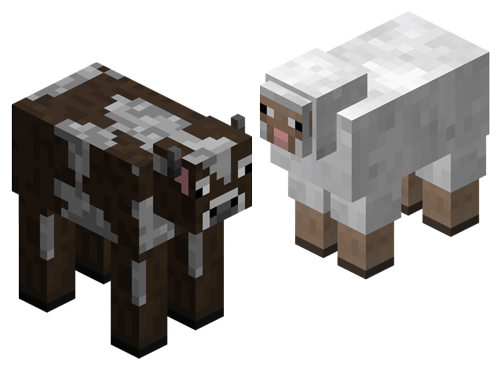 Minecraft!: MINECRAFT GIFS