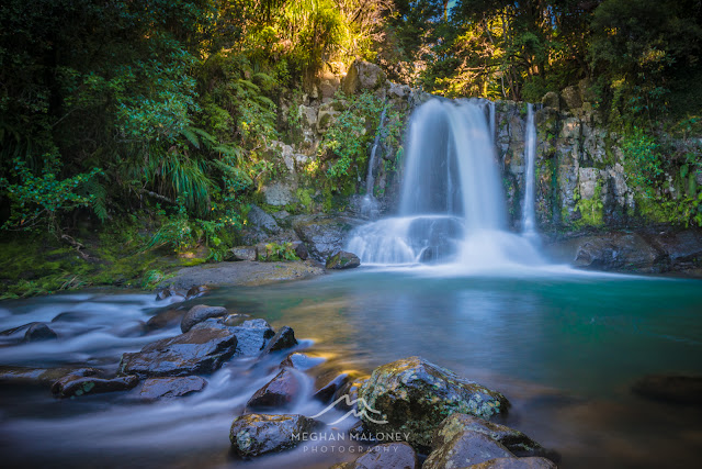 10 Must-See Waterfalls in New Zealand