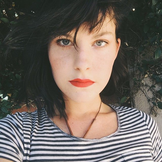 The ABC´s of Beauty: Sarah Christine McCune (Galería 1)