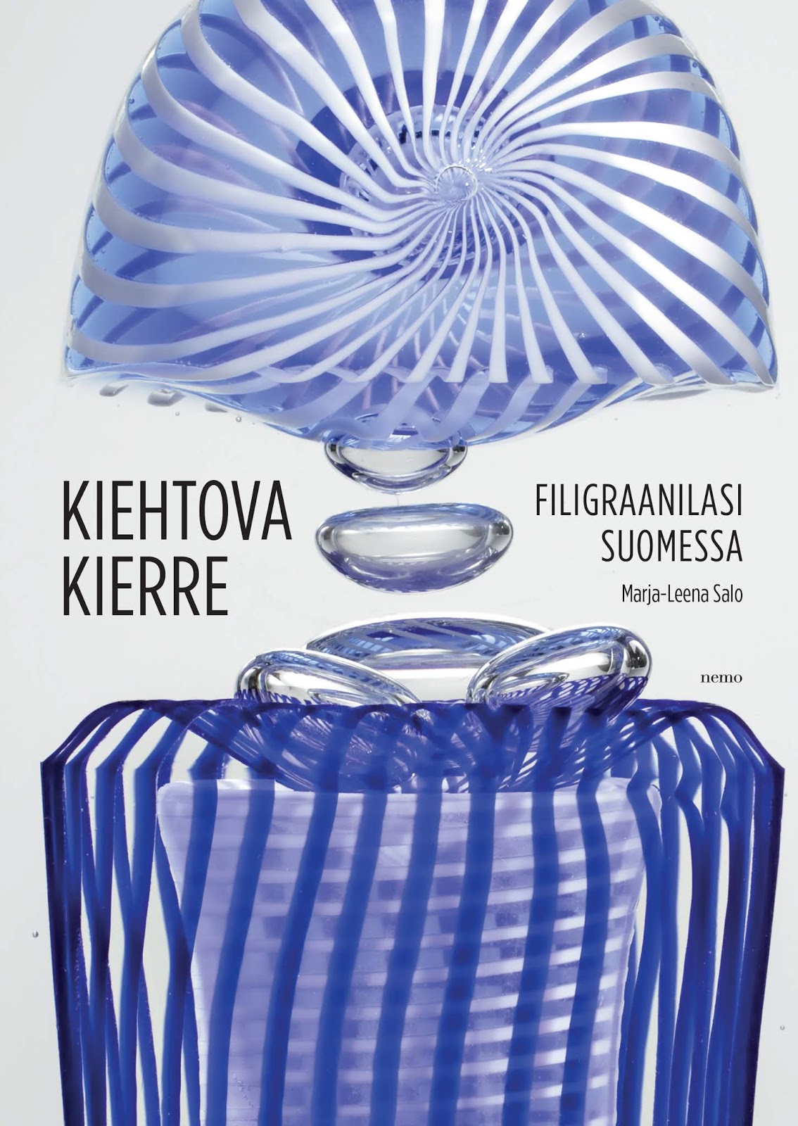 Lasinkeräilijän Blogi: Lauantaina Nuutajärven Lasivitriini-tapahtumaan!