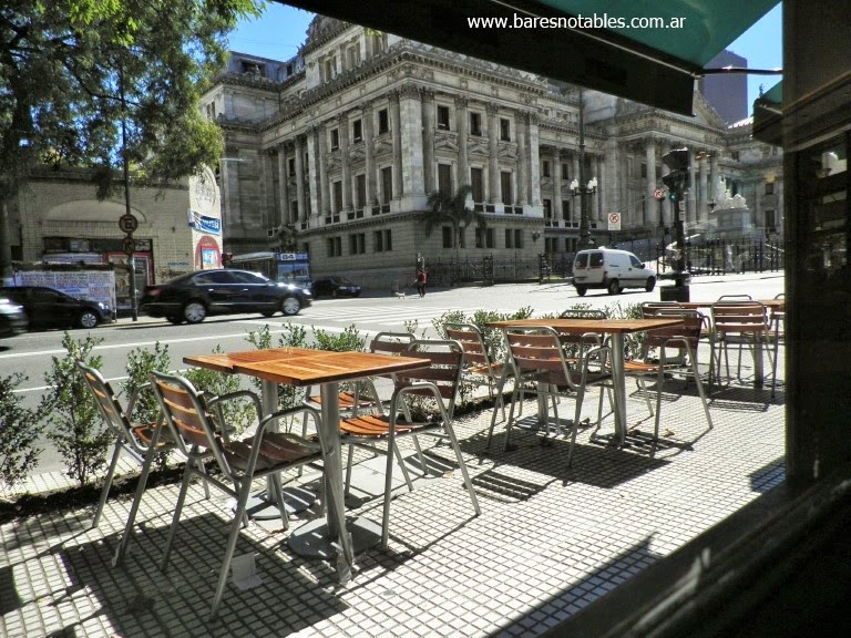 Bares Notables: Victoria