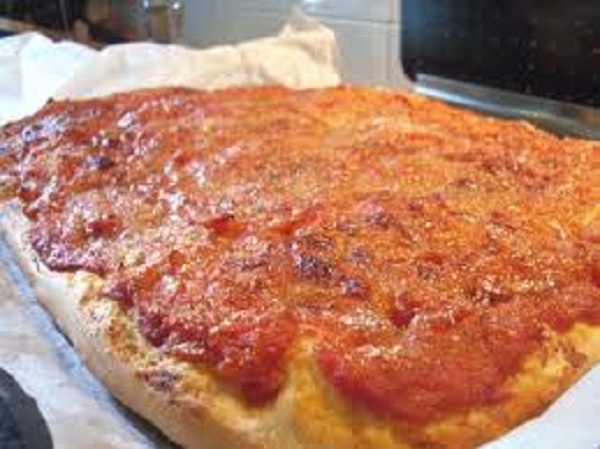 Sicilia in cucina, le ricette: U sfinciuni