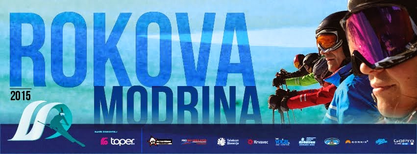 Rokova modrina: O projektu