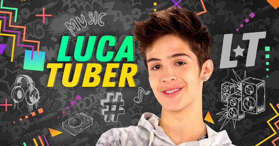 As Aventuras de Poliana: Saiba quando vai estrear o canal do Luca Tuber