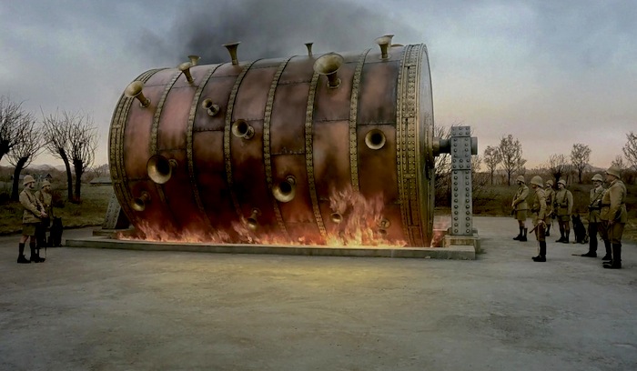 Best film scenes of 2015? | Page 3 | NeoGAF