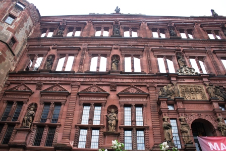 We're all Mad Here: May 17th - Filling in the Gaps