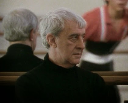 Kenneth MacMillan - Danza : Revista El Bosco