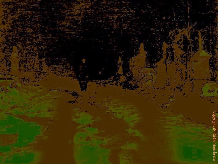 The Vampirologist: The Largest Vampire Hunt of the 20th Century