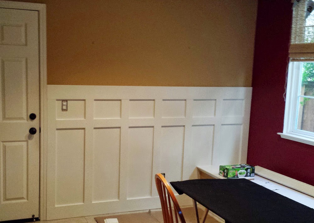 Kyle Switch Plates: Narrow & Short Switch Plates for Board & Batten ...