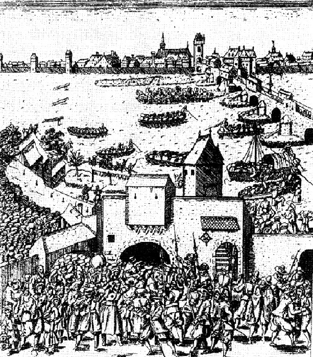 Encyclopedia of Trivia: Edward I of England