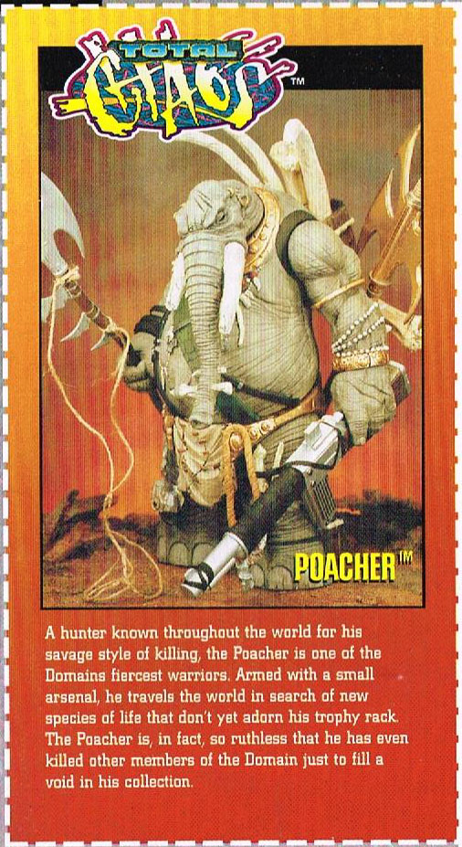 AF Blog: Spawn Spree I*