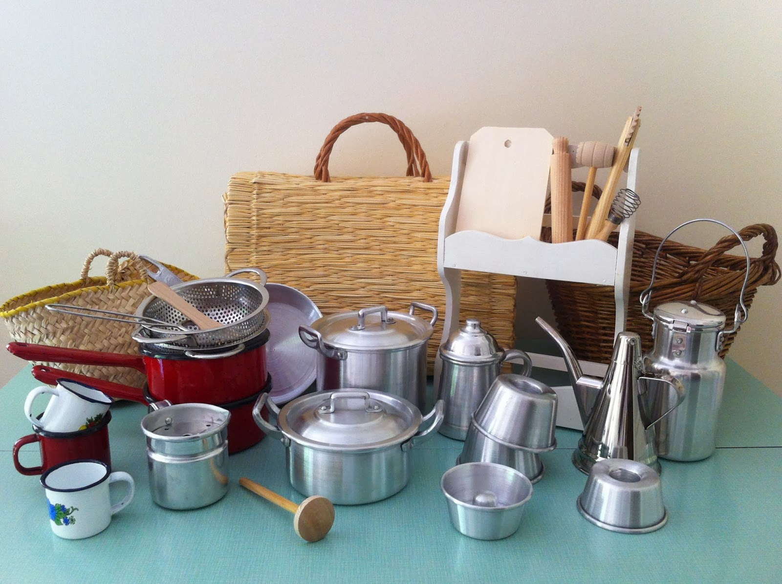 Saídos da Concha: Em Ponto Pequeno :: Small Scale Objects