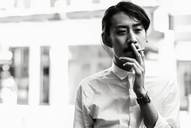 : YUYA WADA. SPECIAL MAKEUP ARTIST