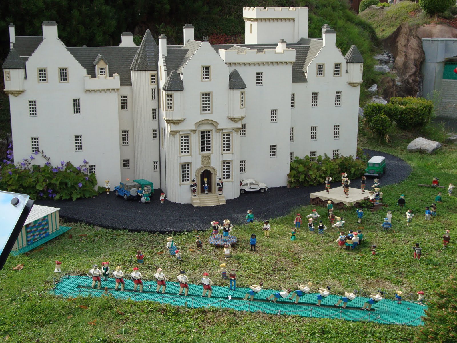 Podheim: Legoland Windsor