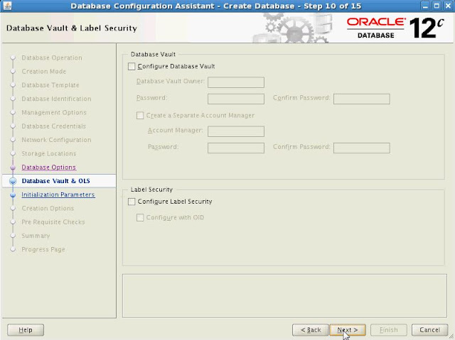 Oracle Database 12c: Create Oracle Database 12c Container Database (CDB ...