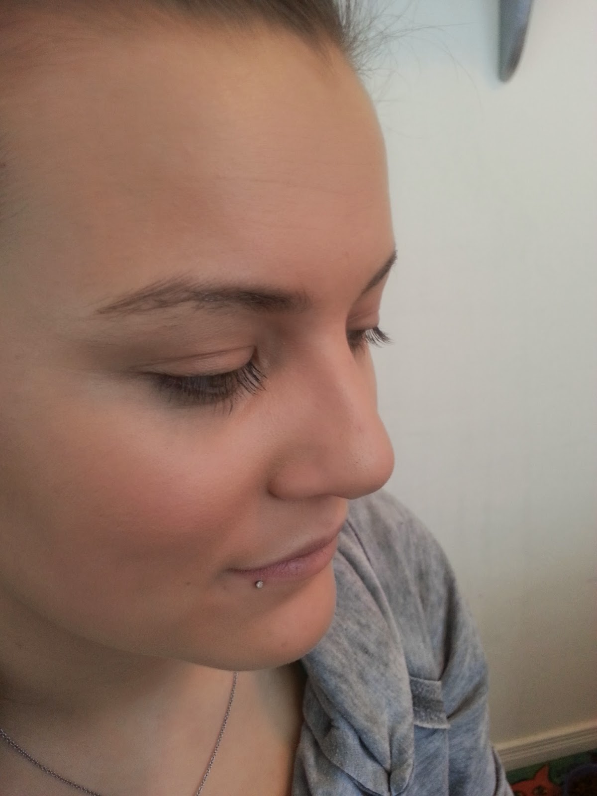 Upcy: My Favourite Makeup Trends for Spring 2014- Radiant Skin, A Bold ...