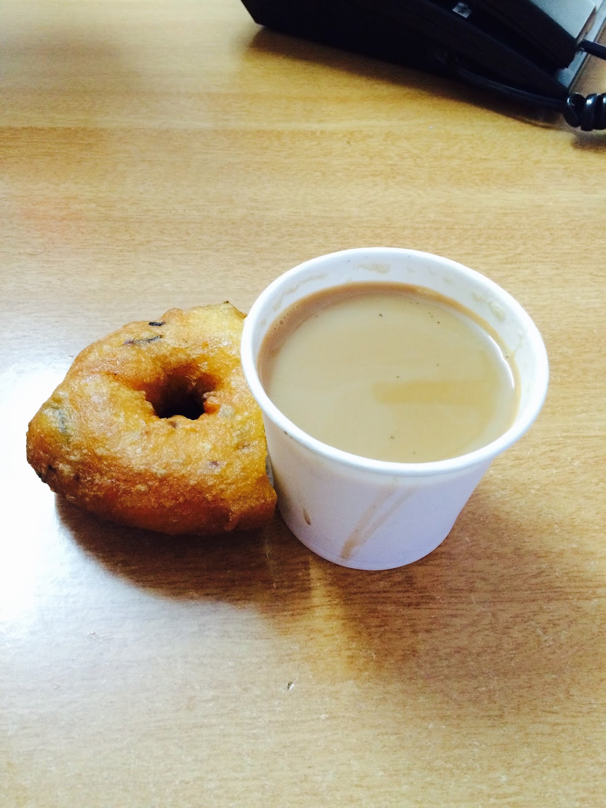 Kochi Bytes: Chai Chettan: The Kerala Office Life Line